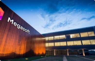Sobre a Megasoft • Megasoft